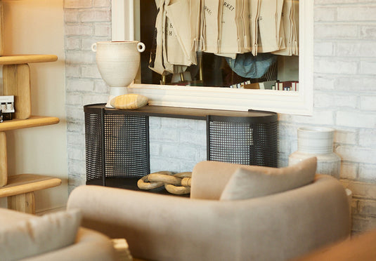 Private Shopping – Gold+Oak